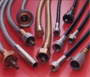 Tacho and Speedo Cables | Cable Tec Cables and Controls Ltd