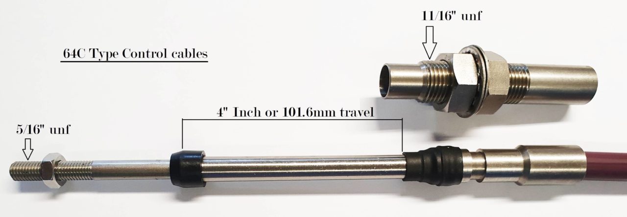 Supplier of 33c, 42b and 64c Cables | Cable Tec Cables and Controls Ltd